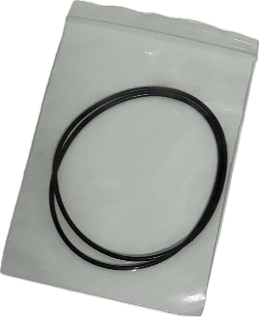 Replacement O-Ring Set for Ultramax - HELIUM Variable Buoyancy Float A ...