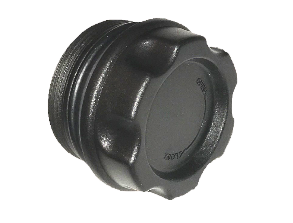 Replacement Battery Cap for UXDS-1 Digital Strobe Head – Ultramaxdive