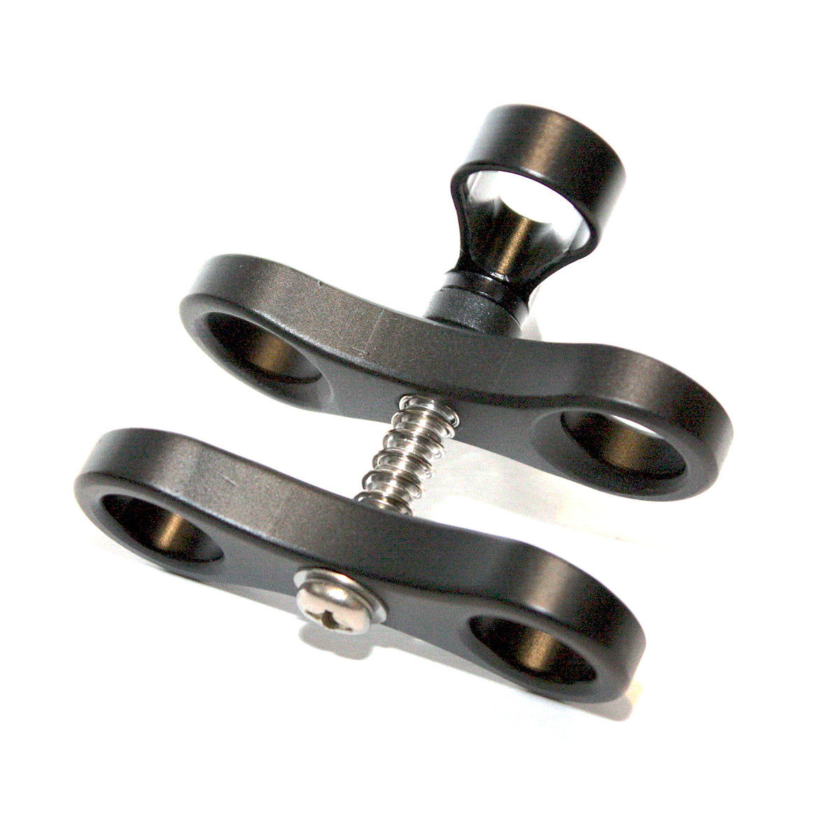 ULTRAMAX Extended Ball Joint Clamp with Knob – Ultramaxdive